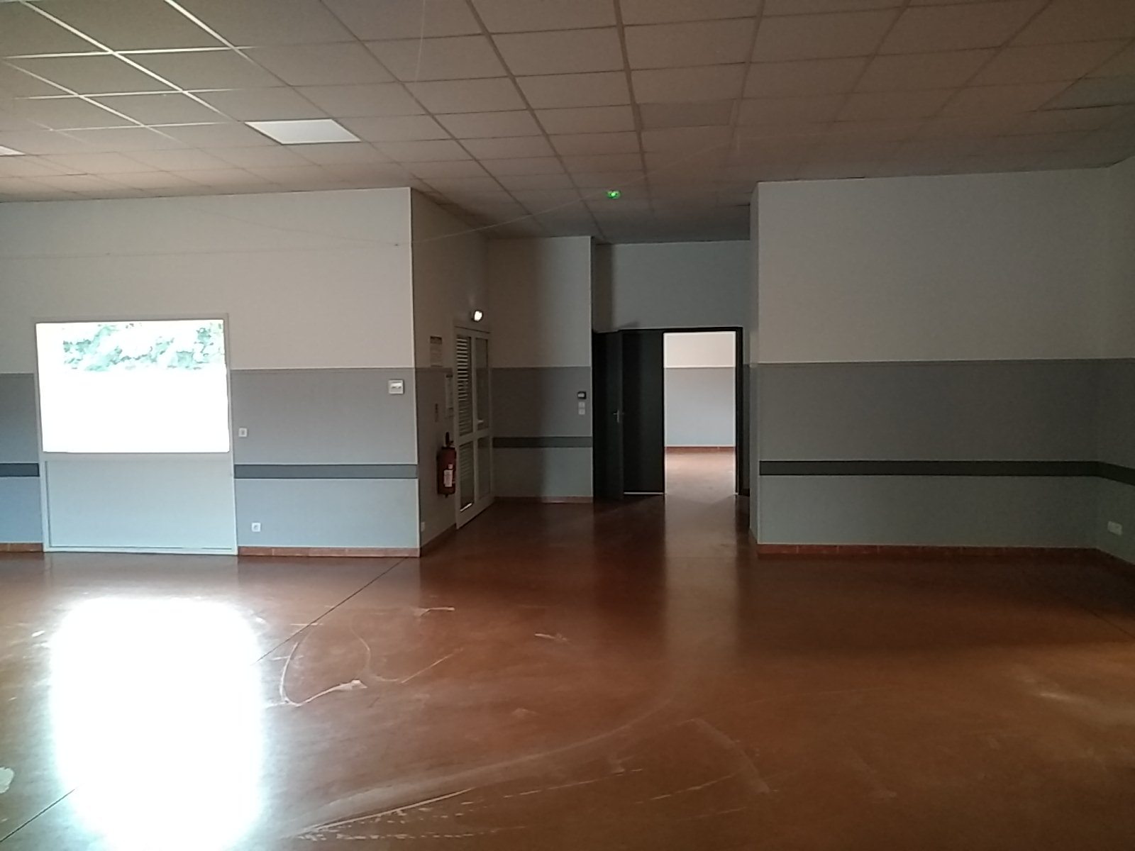 Salles communales - Mairie de Beauchastel